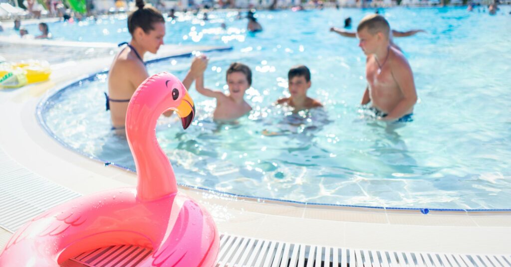 Body Safety: Teaching The Difference Between Public And Private ...