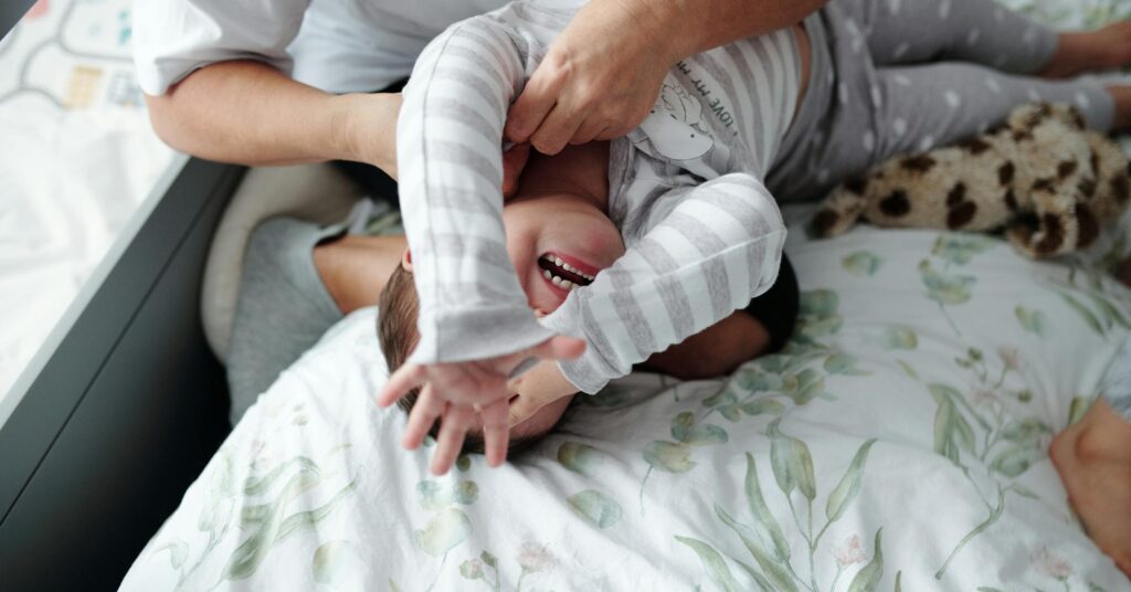 The Ultimate Guide For Navigating Tantrums | Nurtured First