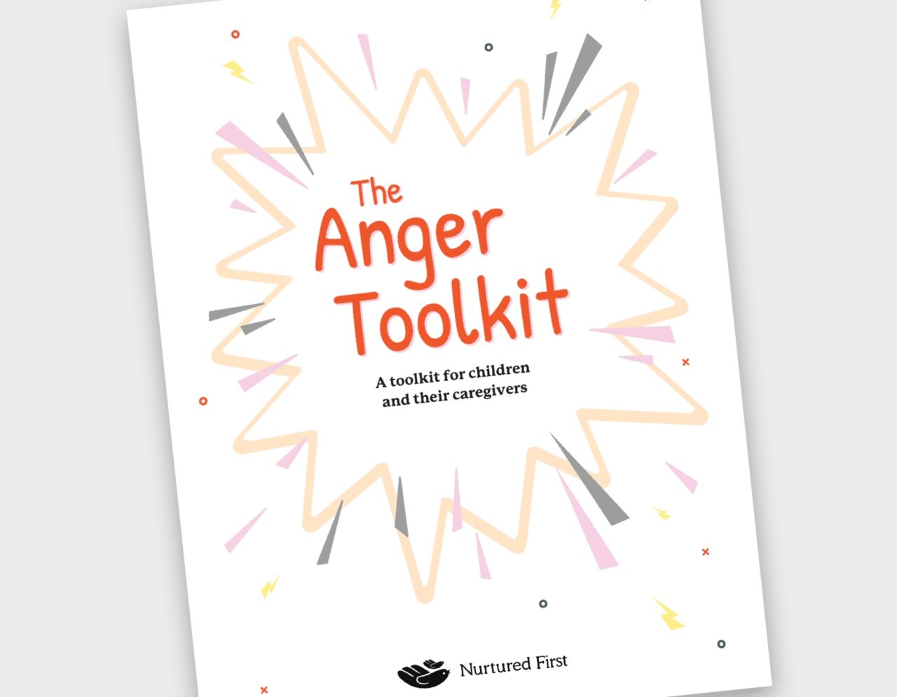 How To Handle A Child's Angry "No": Understanding Counterwill ...